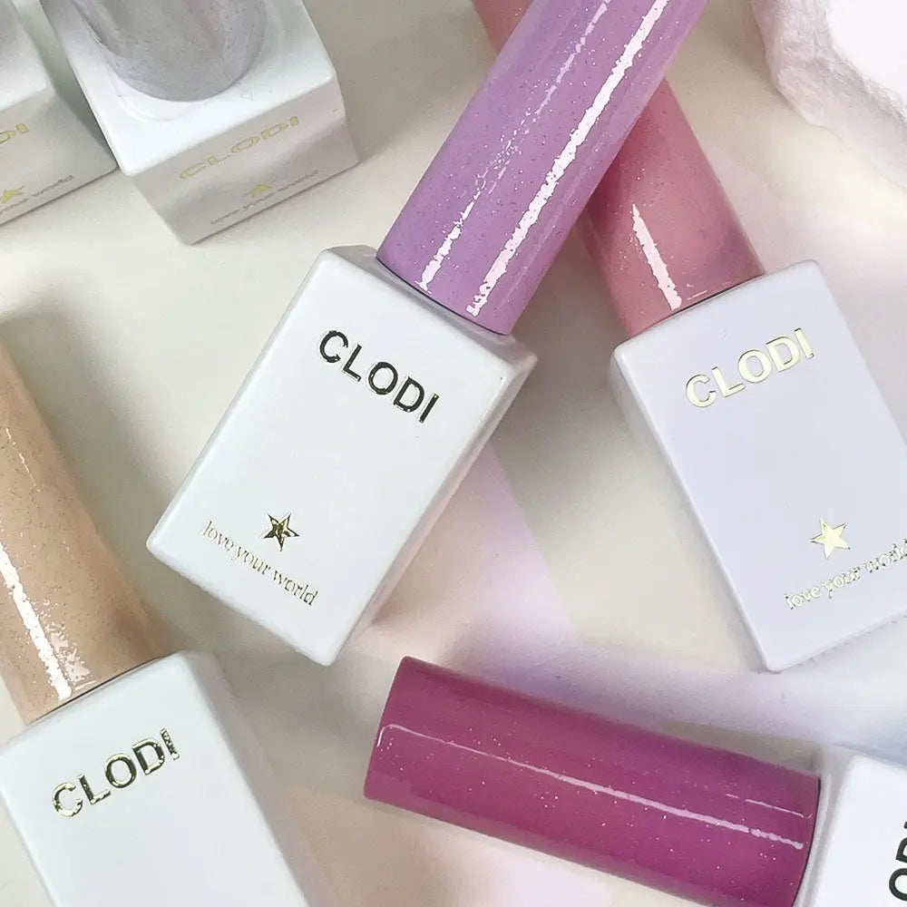 CLODI Gel Single Gels– Pretty Yeppuda