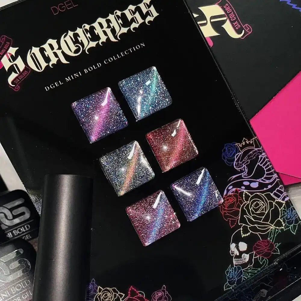 DGEL– Pretty Yeppuda