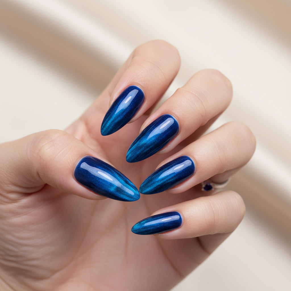 Korean Magnetic / Cat Eye Gel | Korean Magnetic Nail Gels – Pretty Yeppuda