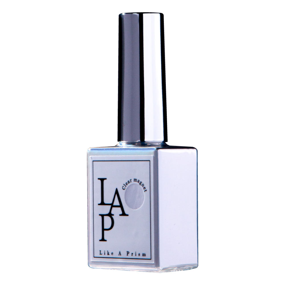 L.A.P. Basics– Pretty Yeppuda