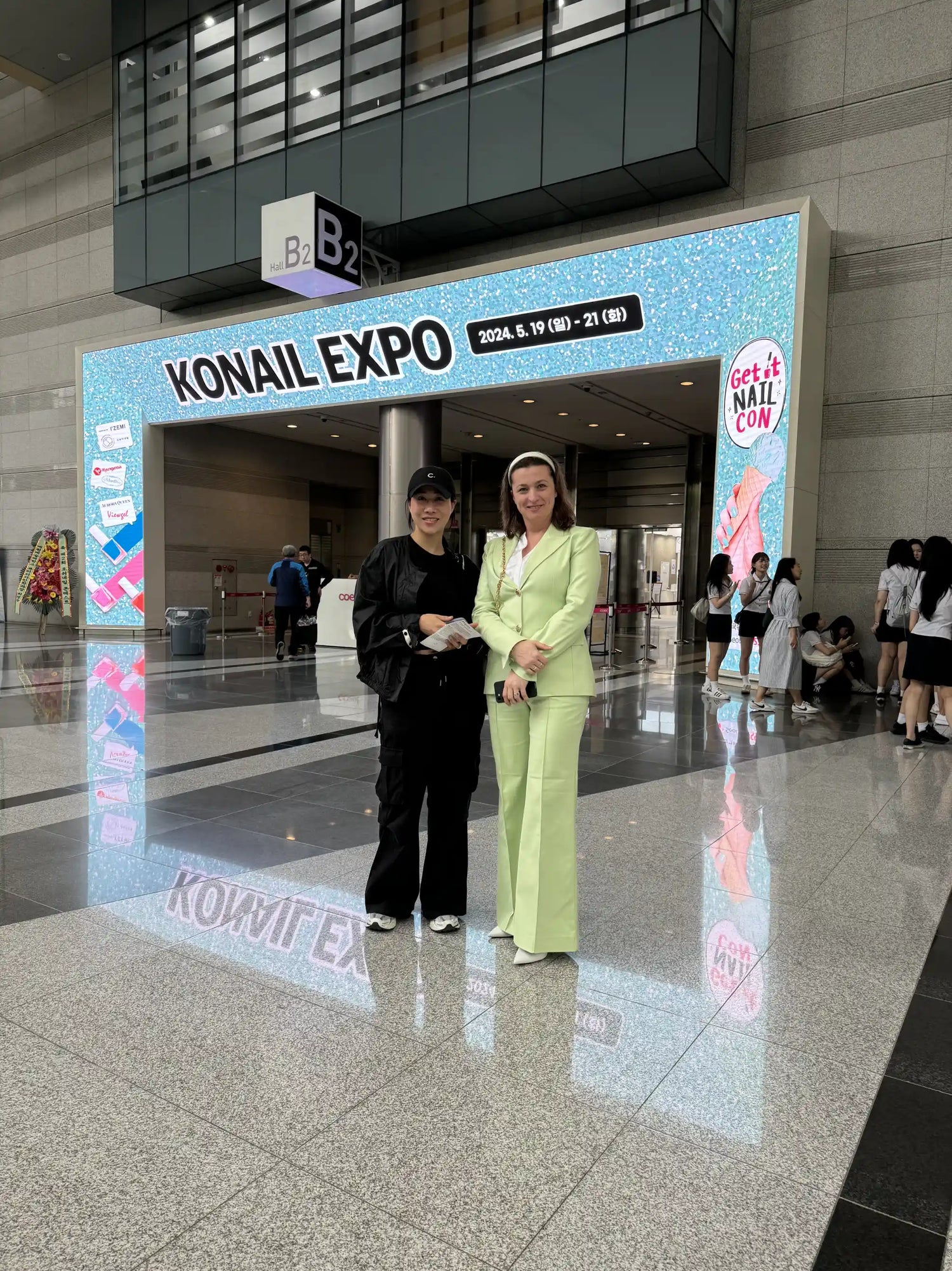 Pretty Yeppuda - Europe's Korean Nail Supply