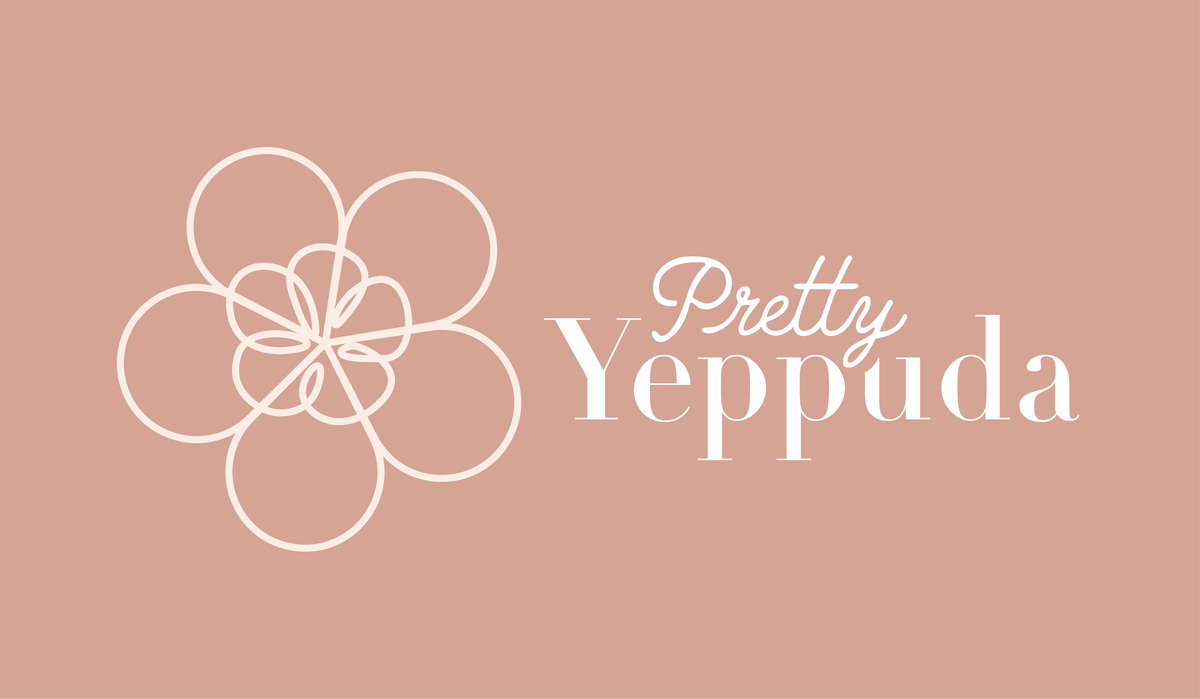 Collections– Pretty Yeppuda