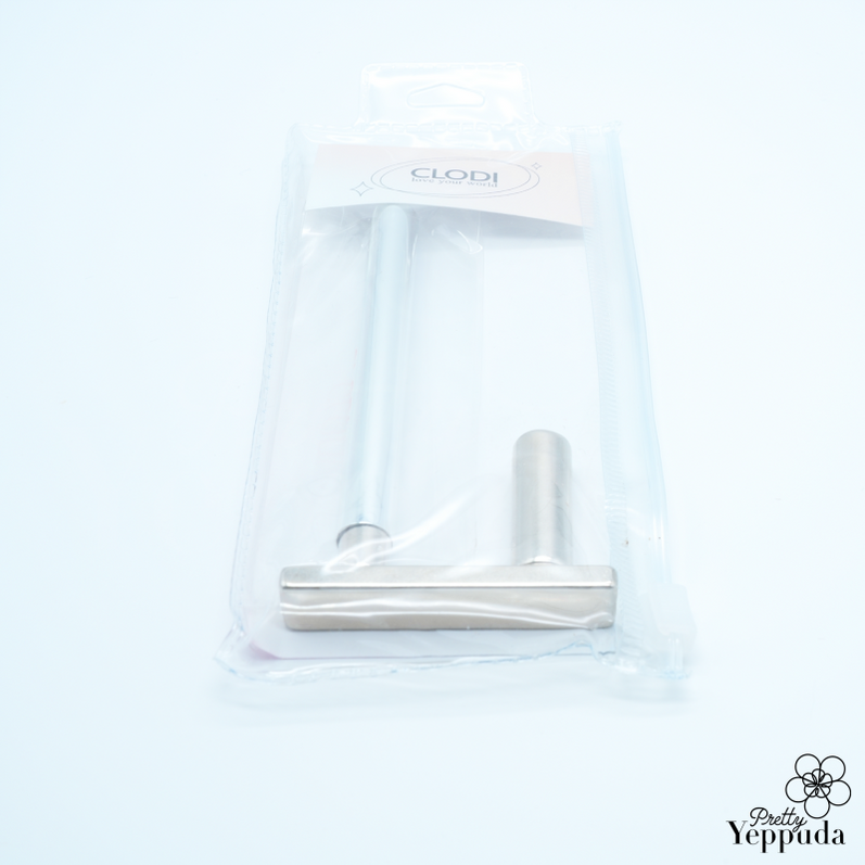 Pretty Yeppuda - Europe's Korean Nail Supply