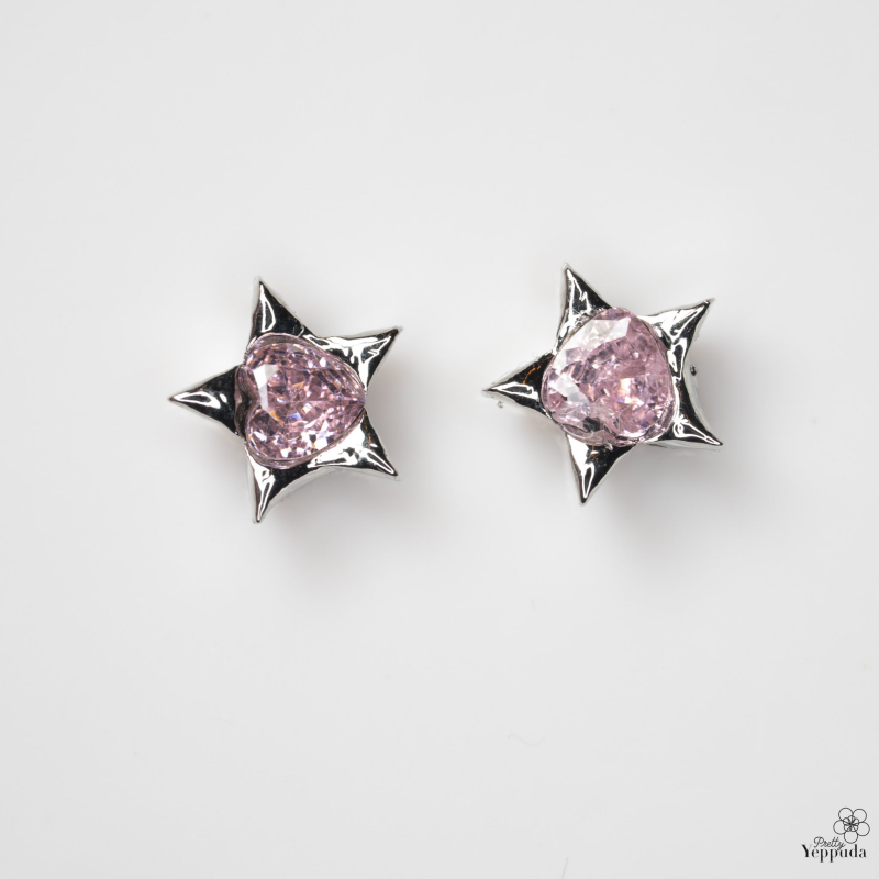 Korean Nail Polish MAKE.N Nail Parts 87.5– Pretty Yeppuda