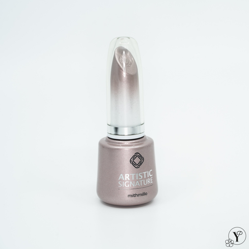 Korean Nail Polish - MITHMILLO MB07 (Mellow Breeze)– Pretty Yeppuda