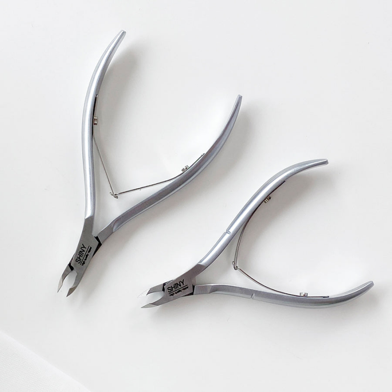 Korean Nail Polish - SHINY - Nipper - Modern Nipper– Pretty Yeppuda