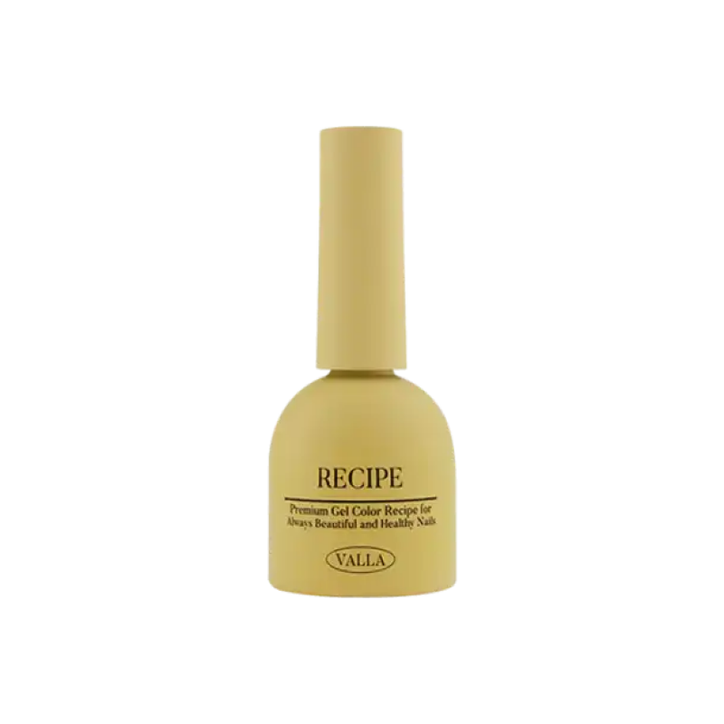 Korean Nail Polish - VALLA VS26 (Color Palette– Pretty Yeppuda