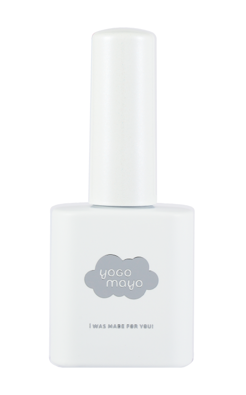 Pretty Yeppuda - Europe's Korean Nail Supply