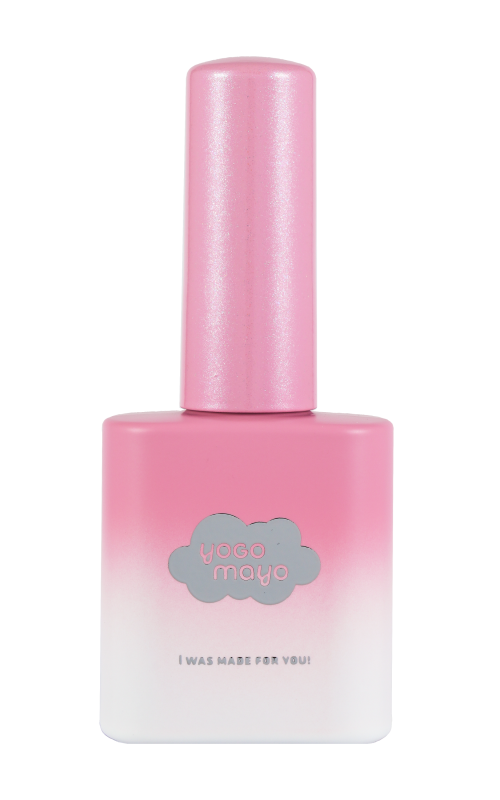 Pretty Yeppuda - Europe's Korean Nail Supply