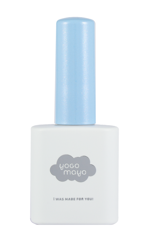 Pretty Yeppuda - Europe's Korean Nail Supply